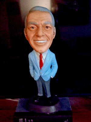 ESCO STATUE ***** FRANK SINATRA****** | eBay