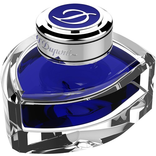 S.T. DUPONT Ink Bottle (70ml) - NEW | eBay