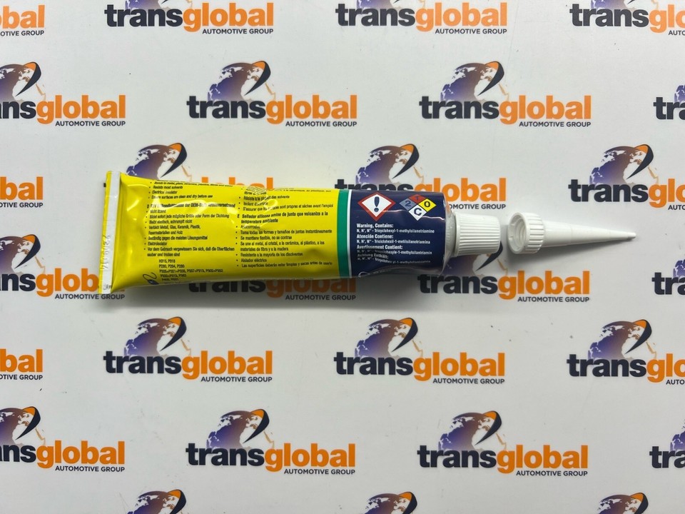 Hylomar Hylosil Instant Gasket Silicone Sealant for Range Rover RTV 85g ...