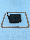 GM 700R4 TRANSMISSION FILTER SERVICE KIT - W/ CORK PAN GASKET 1982 ...