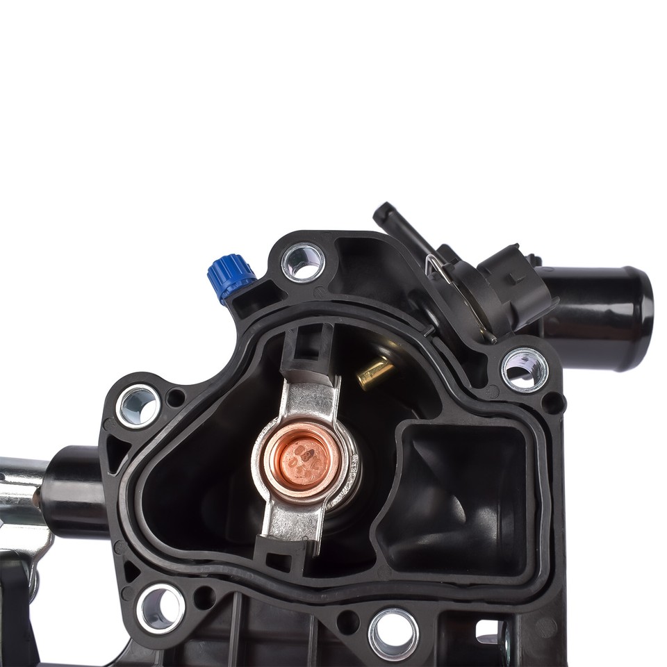 Coolant Thermostat for Fiat 500X 500L Jeep Renegade Suzuki Vitara 1.6 2 ...