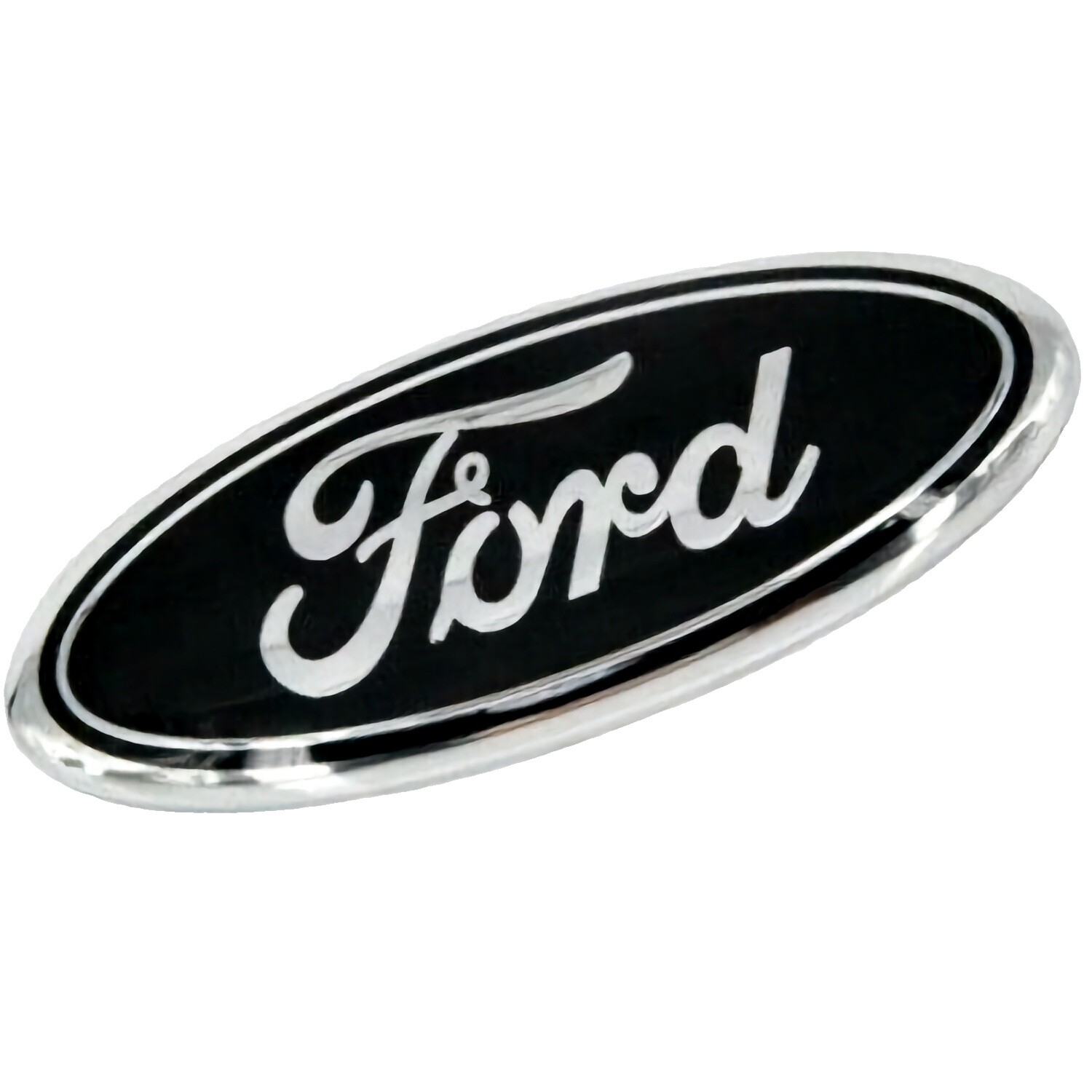 Ford Explorer Black Emblem | eBay