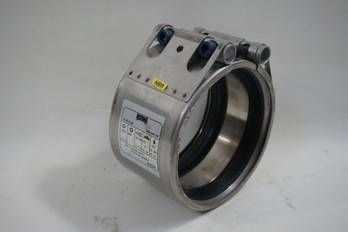 Norma FLEX E W2 Normaflex 0582 8400 159 Schelle mit EPDM Dichtung ...