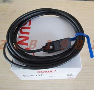 ONE NEW- SUNX Proximity Sensor GL-N12F | eBay