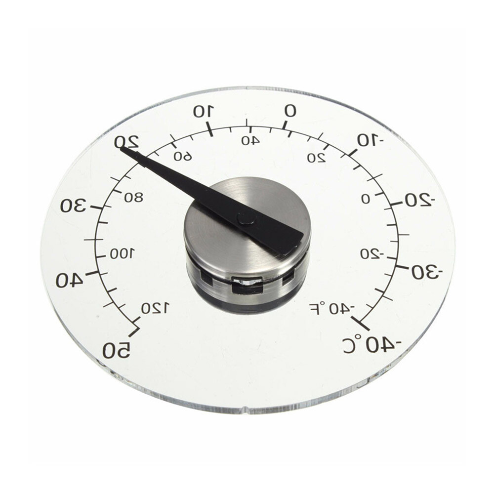 1PC self adhesive temperature strips Temperature Gauge Sticker Stick | eBay