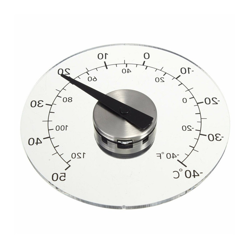 1PC self adhesive temperature strips Temperature Gauge Sticker Stick | eBay