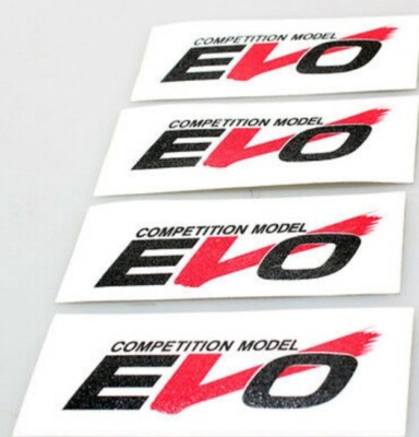 DESMOND REGAMASTER EVO JDM DECALS STICKERS FOR SPOON WHEELS Automotive ...