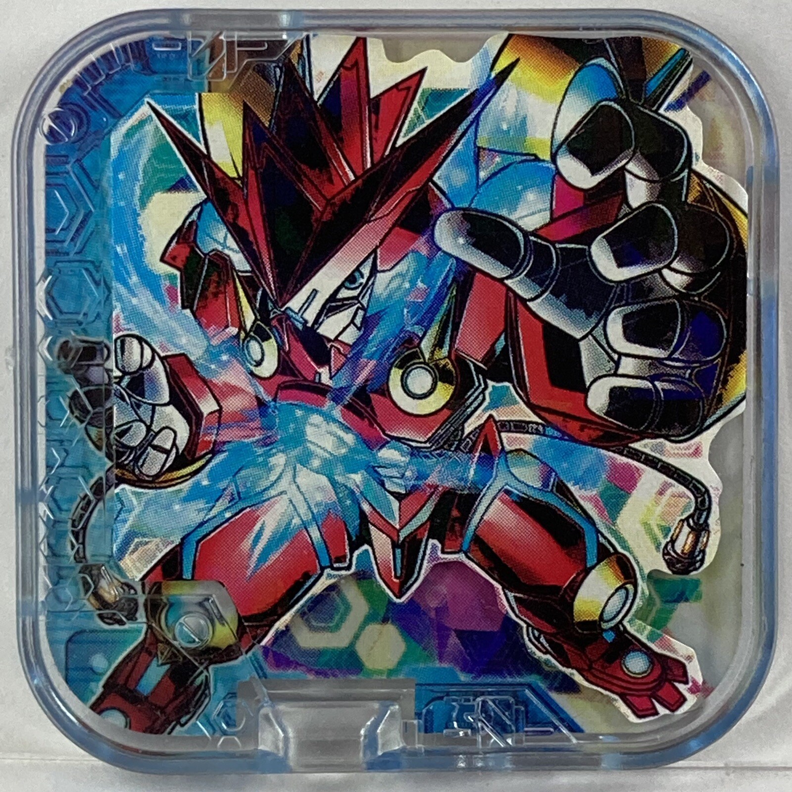 Appmon Chip Digimon Universe Globemon App monsters Japanese V03-012 | eBay