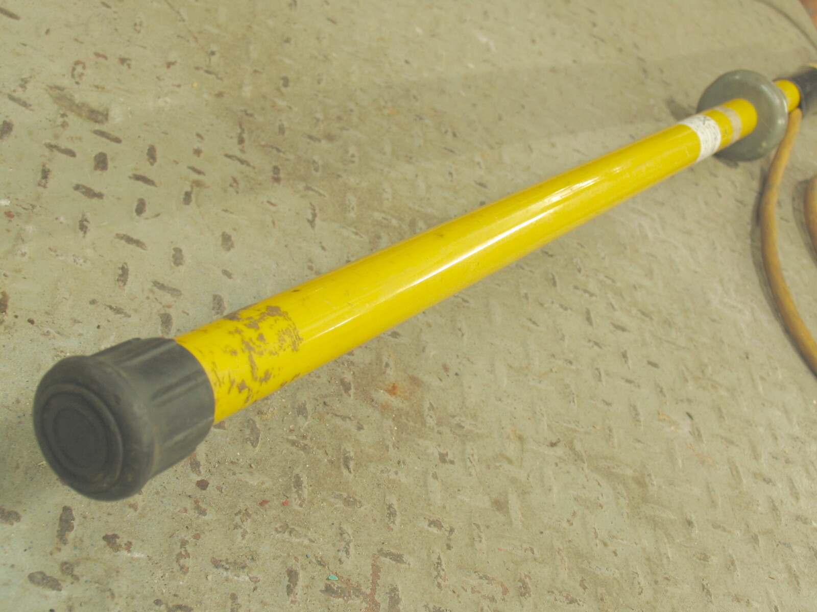 Salisbury by Honeywell Static Discharge Stick (20817) for sale online ...