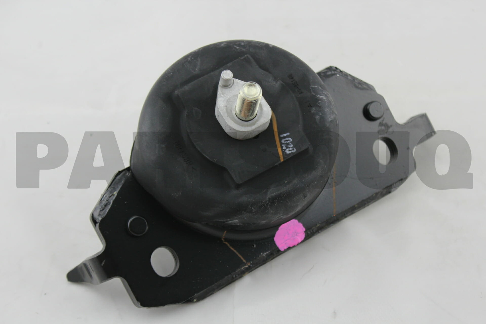 1236131240 Genuine Toyota INSULATOR, ENGINE MOUNTING, FRONT 12361-31240 ...