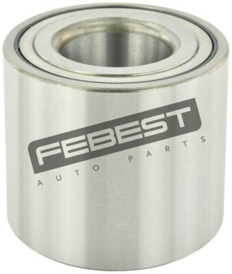 DAC28580048 Febest REAR WHEEL BEARING 28X58X48 3785A024 | eBay Australia