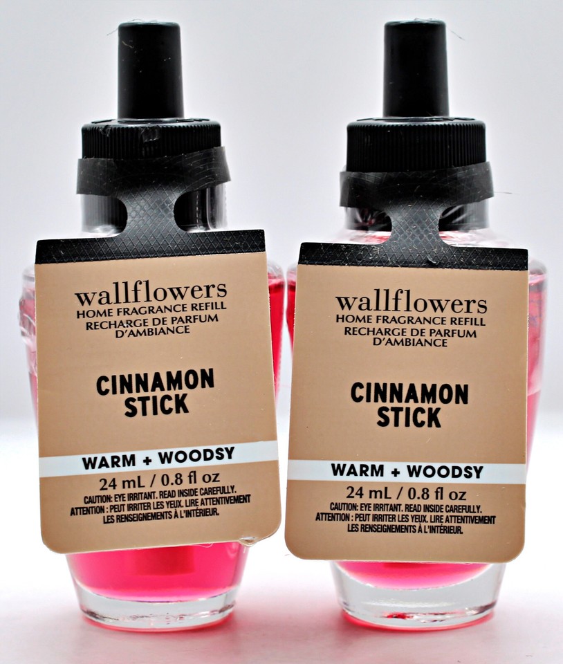 Bath and Body Works Wallflowers 2 Count Lot - YOU CHOOSE SCENT - 200 ...
