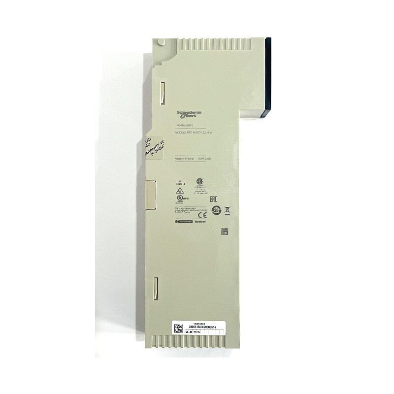 1PC New Schneider 140ARI03010 Analog Input Module Expedited Shipping | eBay