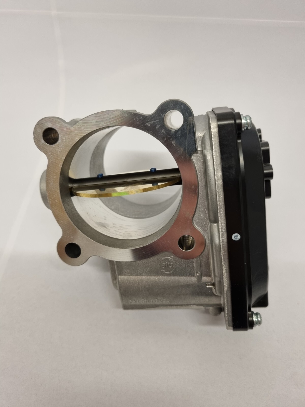 04908714 THROTTLE VALVE 24V GENUINE DEUTZ FOR TCD7.8 TCD6.1 TCD4.1 ...