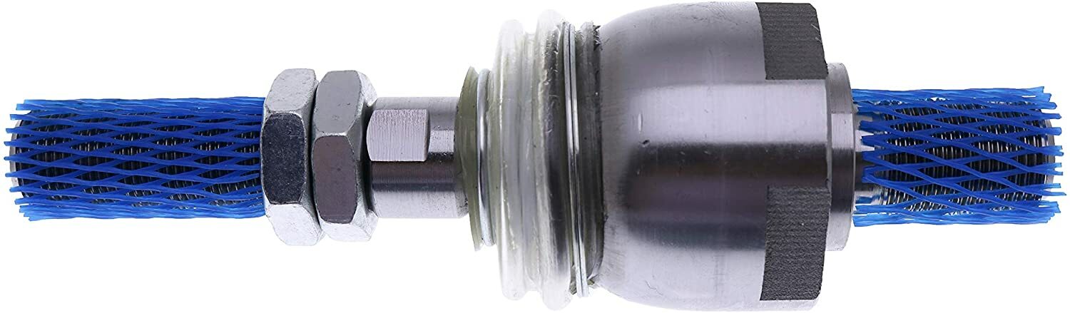 Tie Rod 87710157 w/End Assy 87313795 for Case 580M 580SM 580L 580SL 570 ...