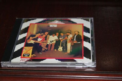 RON LEVY - Ron Levy's Wild Kingdom - CD - MINT JIMMIE VAUGHAN RONNIE ...