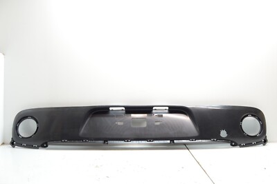 For Kia Soul 2017 2018 2019 Bumper Cover Rear Lower Primed New OEM ...