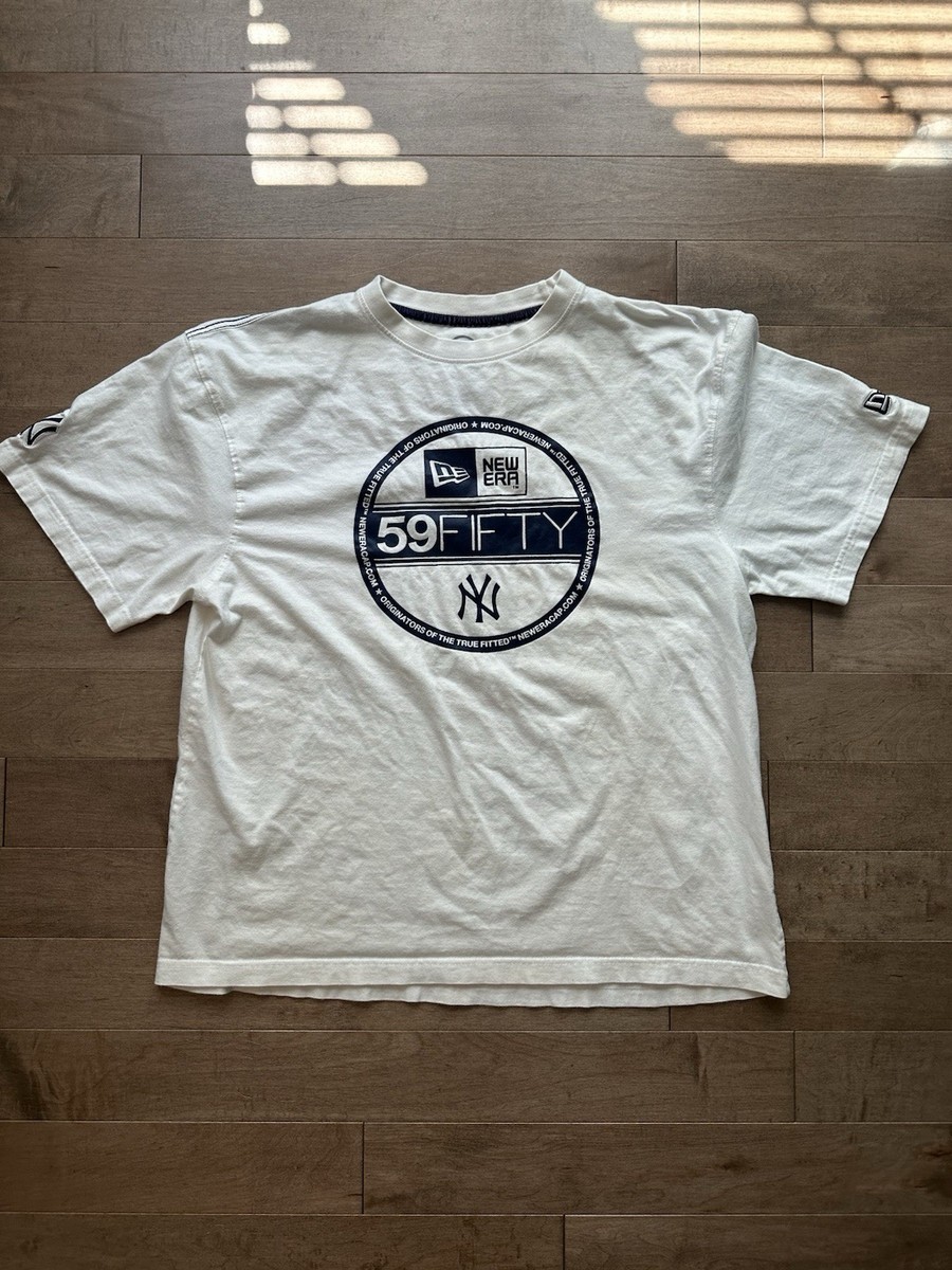 New Era 59fifty T Shirt