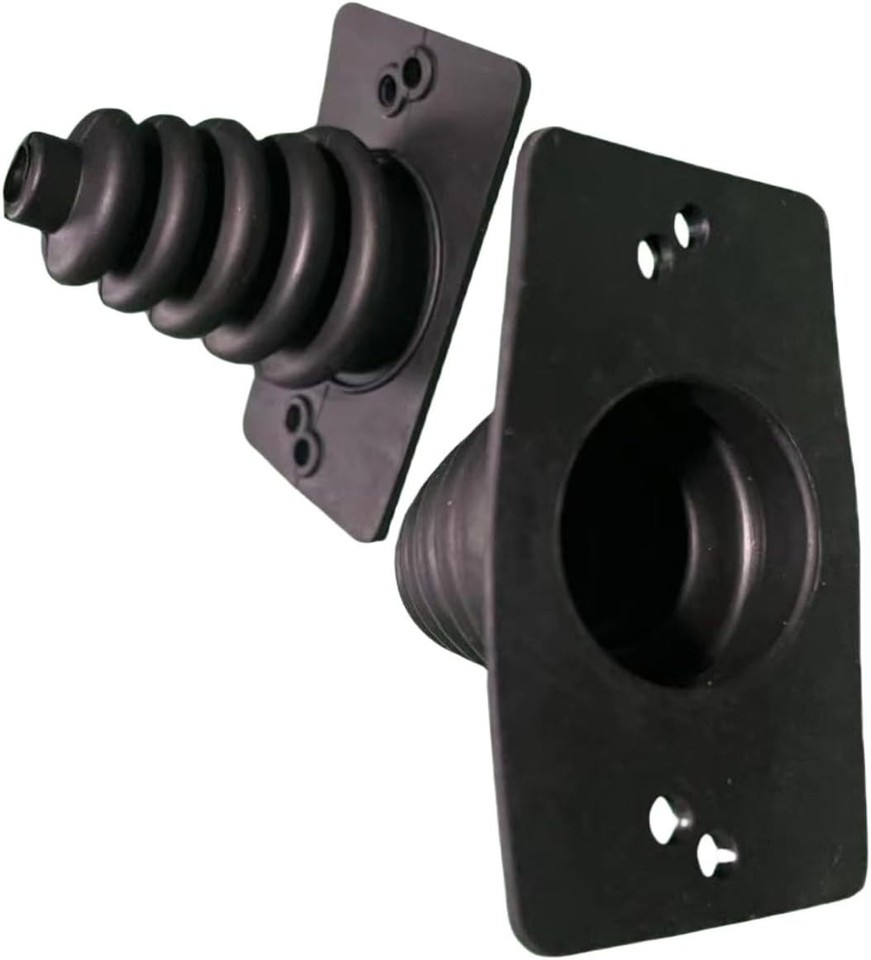 Drive Joystick Boot 70002724 for JLG Equipment with Sleeve Lock ...