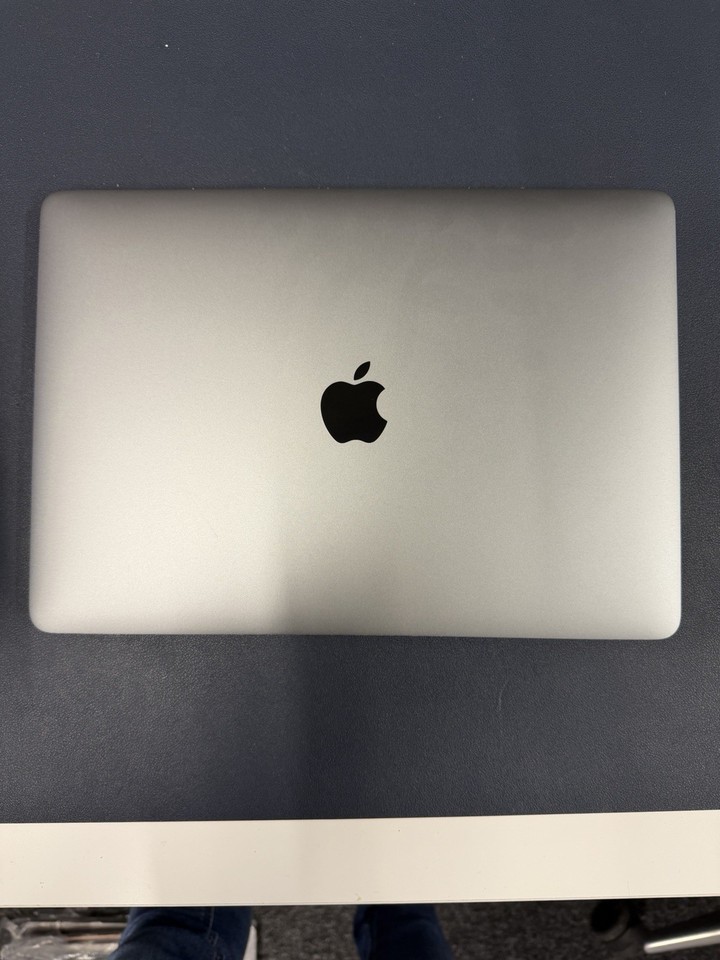 Apple MacBook Pro Late 2020 13" – M1 / 8GB RAM / 256GB SSD – A2338 ...
