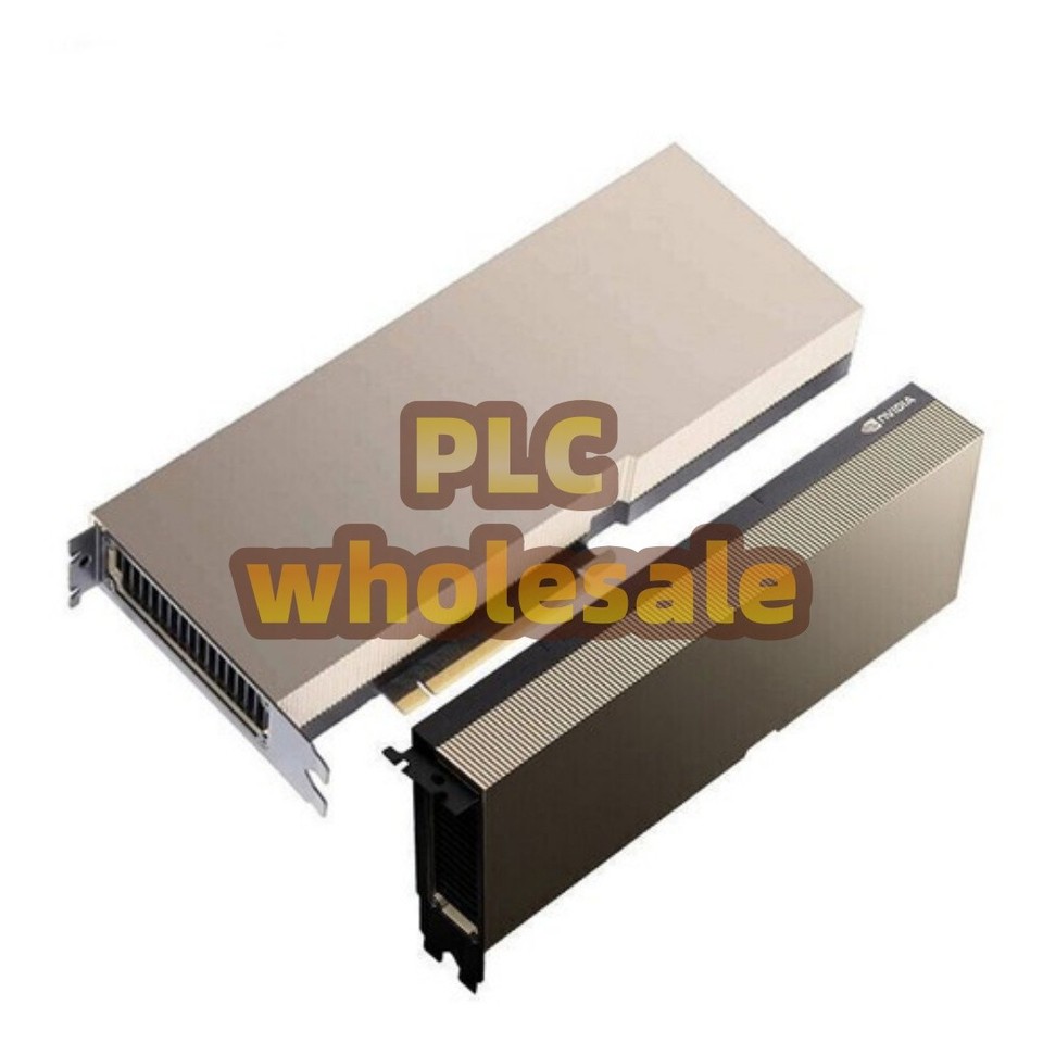 NVIDIA Tesla A100 40GB PCI-e SXM4 GPU Graphics Card Driver 900-21001 ...