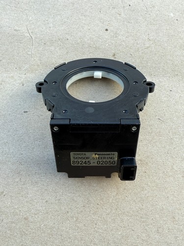 2009-2012 TOYOTA COROLLA STEERING ANGLE SENSOR OEM 89245-02050 | eBay