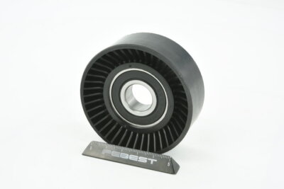 Tension Pulley For MERCEDES BENZ 314; 308 CDI; 311 CDI; 313 CDI; 316 ...