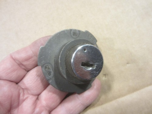 Vintage Ignition Lighting Switch Faceplate 539-Z | eBay