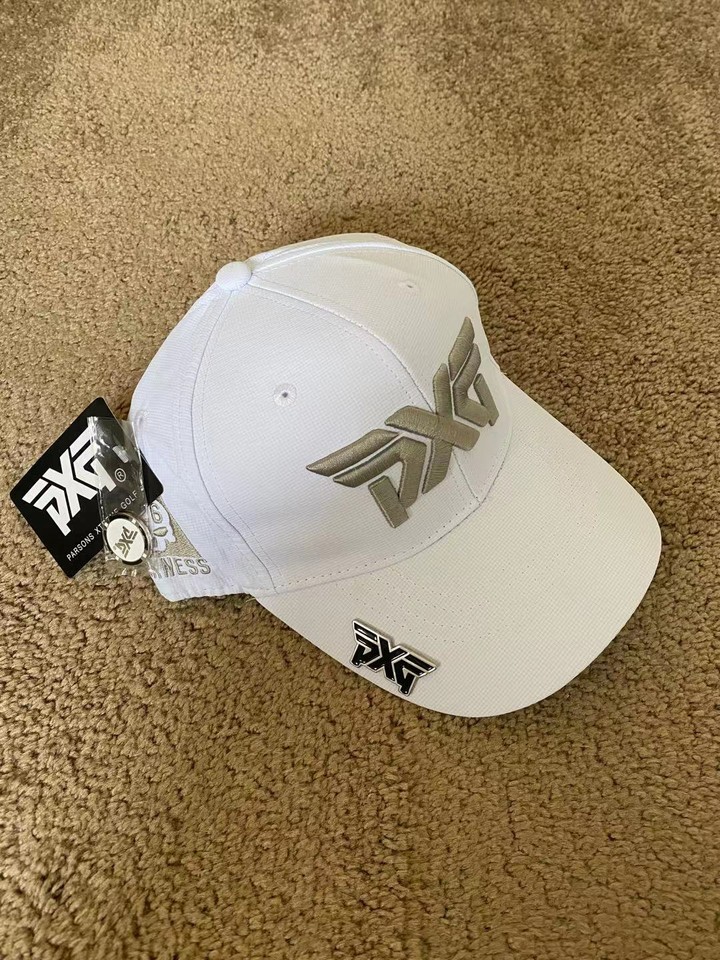 PXG Golf Cap One Size Fit All Authentic US First Class Shipping | eBay