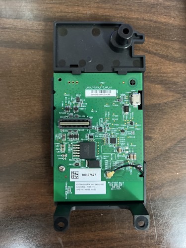 Honeywell LTE-L57V Lynx Touch LTE Communicator L5210/L7000- Verizon | eBay