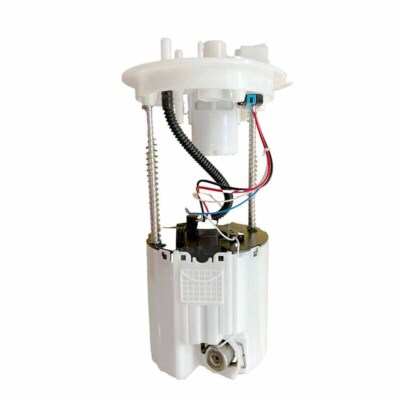 Fuel Pump Module Assembly For Buick Encore Chevrolet Trax L4 1.4L ...