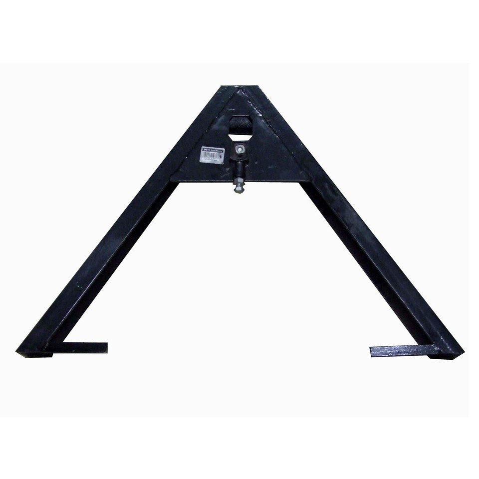 Tractor A Frame Linkage & Implement Linkage M/F Cat 2 Fitment | eBay UK