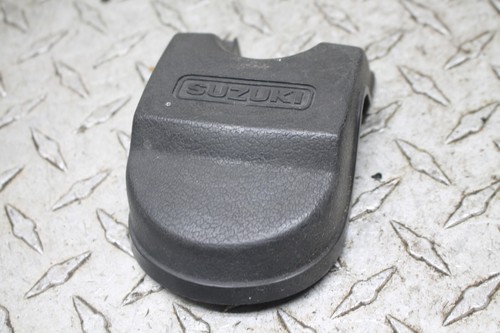 1983 Suzuki GS450GA GS 450 GA/83 Ignition Switch cover oem | eBay
