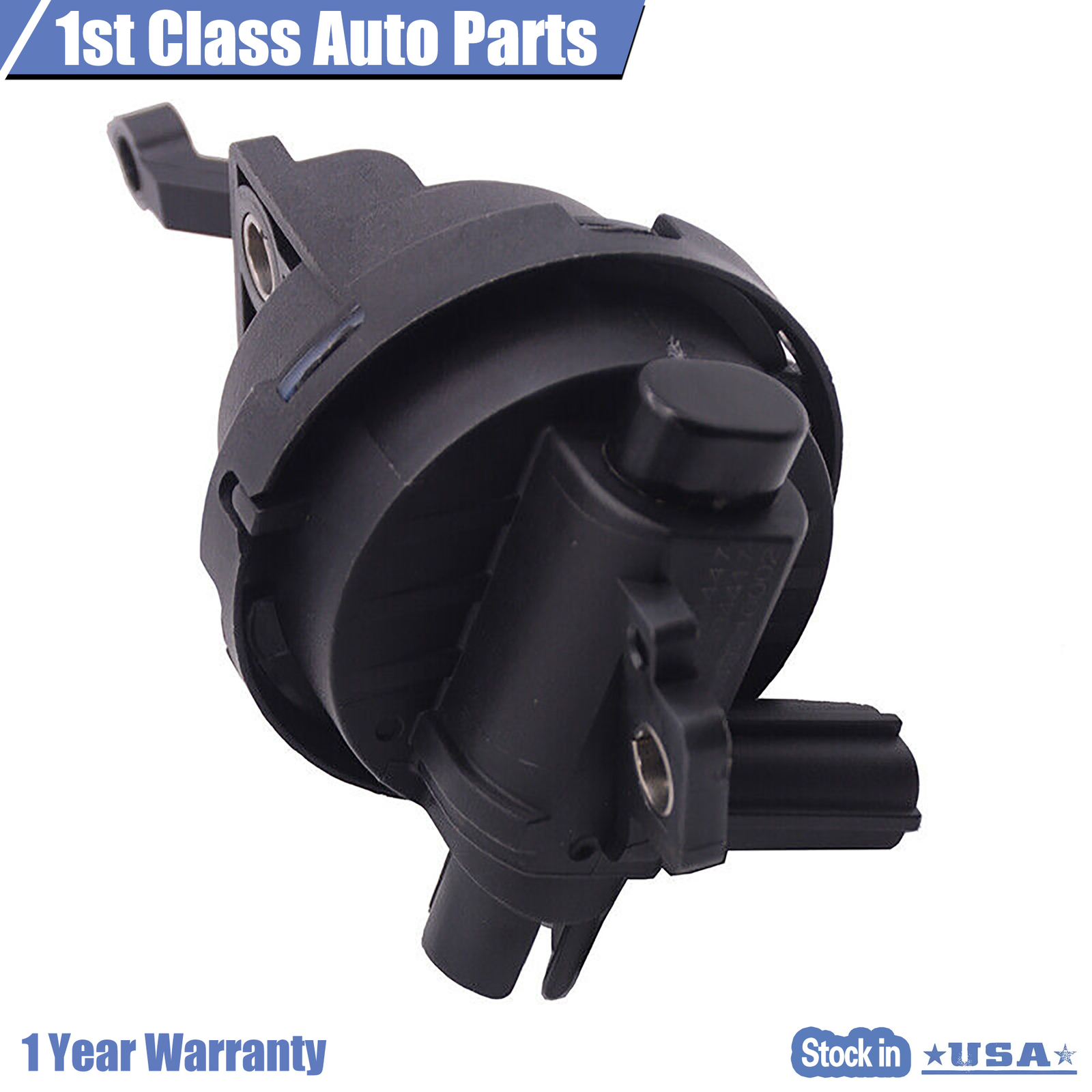 Air Inlet Actuator For 2017-2021 Hyundai Elantra Kona Kia Forte Soul ...