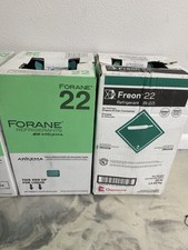 Dupont Freon R-22 Refrigerant 30 Lb for sale online | eBay