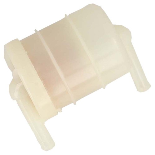 Fuel Filter 90 Degree 1/4" Nipple fits JCB 801 Mini Excavator Engine ...