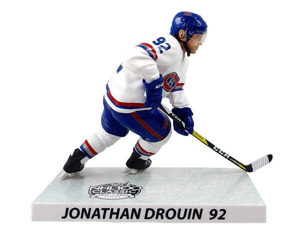 Jonathan Drouin Stick