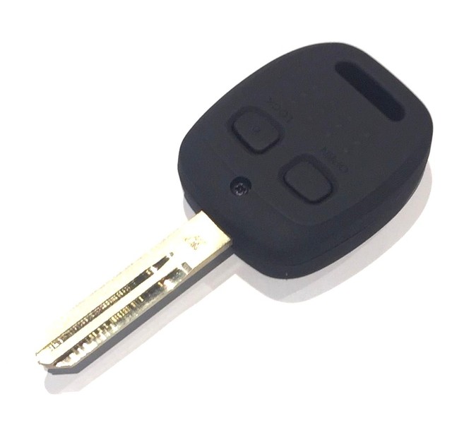 Genuine Subaru Blank Key Forester Impreza Outback My00 - My07 ...