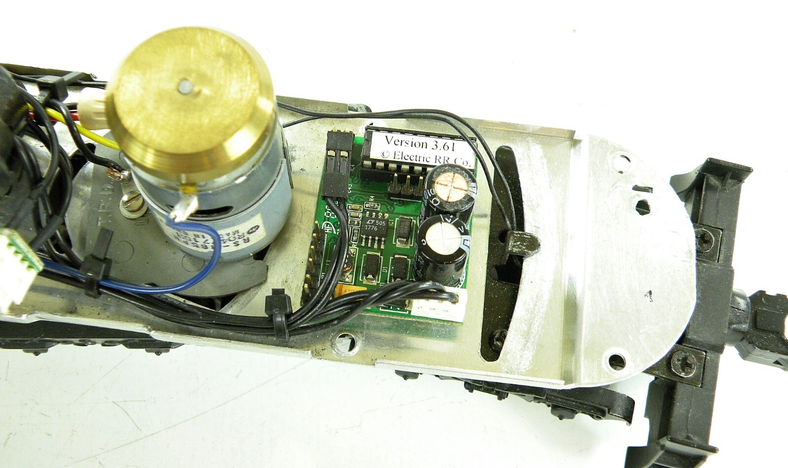 Lionel 6-18308 Pennsylvania Silver Gg1 Electric Locomotive LN for sale ...