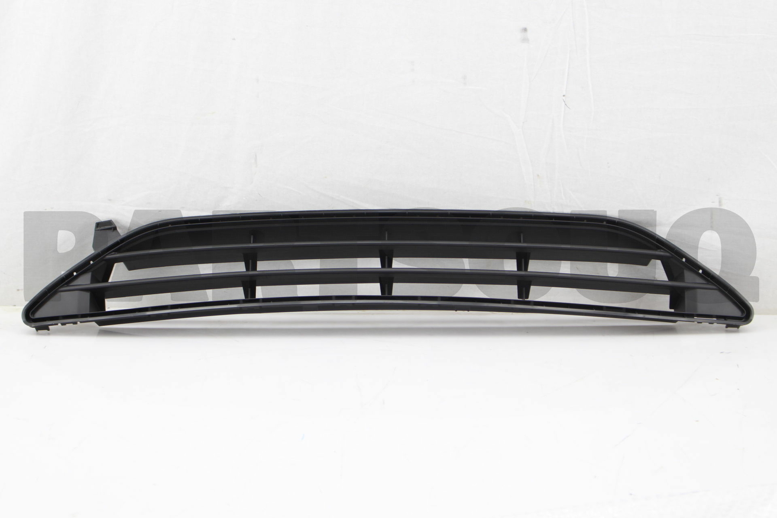 62254-6fr0a Nissan Grille-fr BMPR 622546FR0A Genuine OEM Part for sale ...