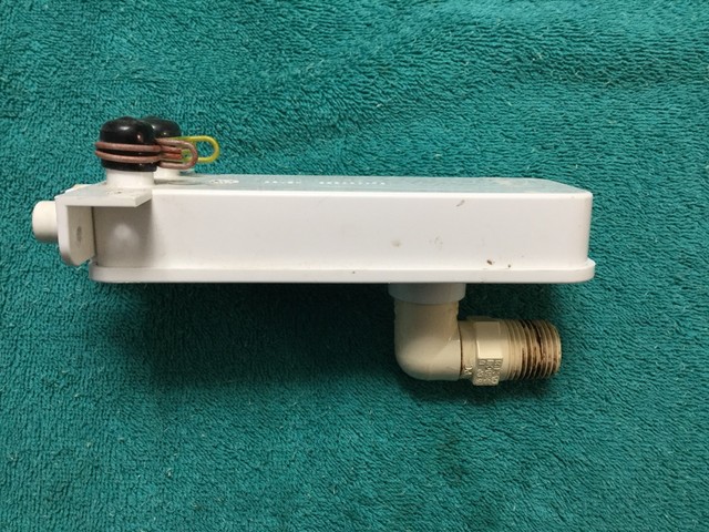 Carrier Bryant Payne 328060-701 Furnace Condensate Drain Trap for sale ...