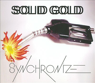 Synchronize by Solid Gold (CD, 2010) for sale online | eBay
