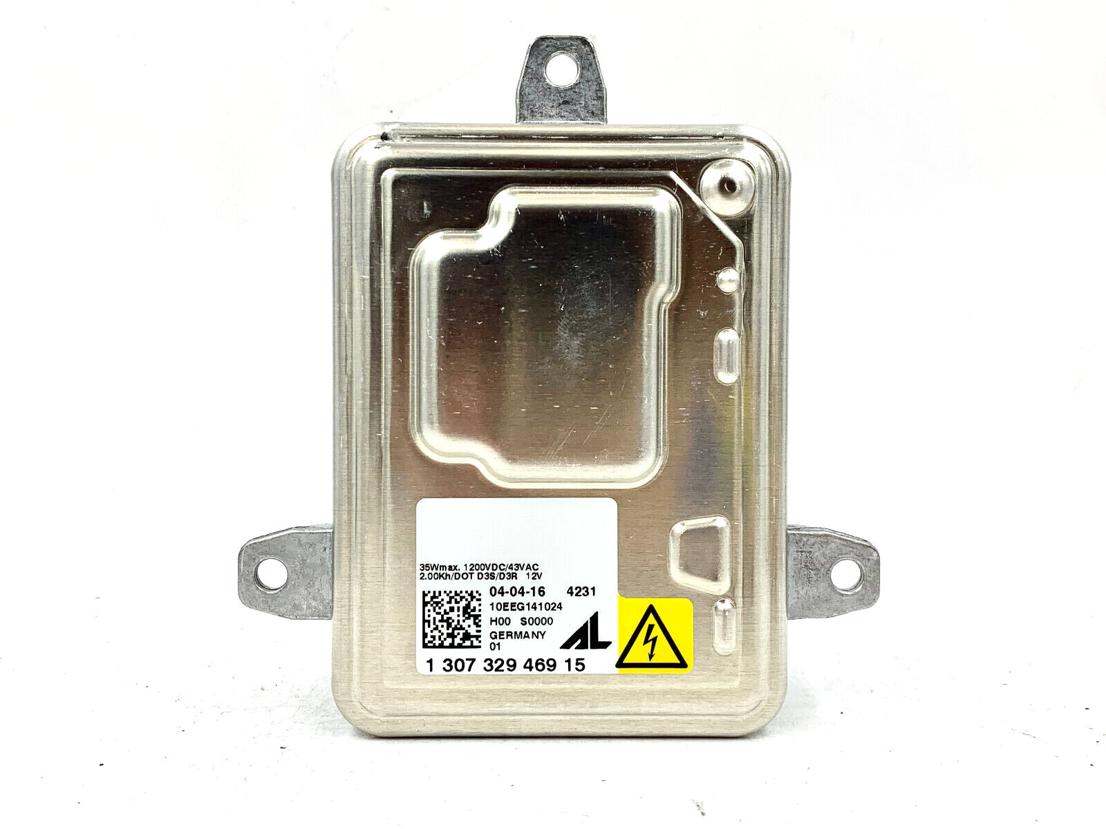 New OEM AL for 14-18 Jeep Cherokee HID Xenon Headlight Ballast ...