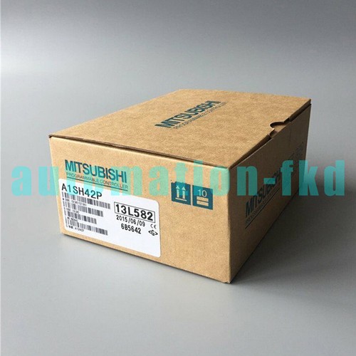 Brand New A1SH42P Input Output One year warranty #E2* | eBay