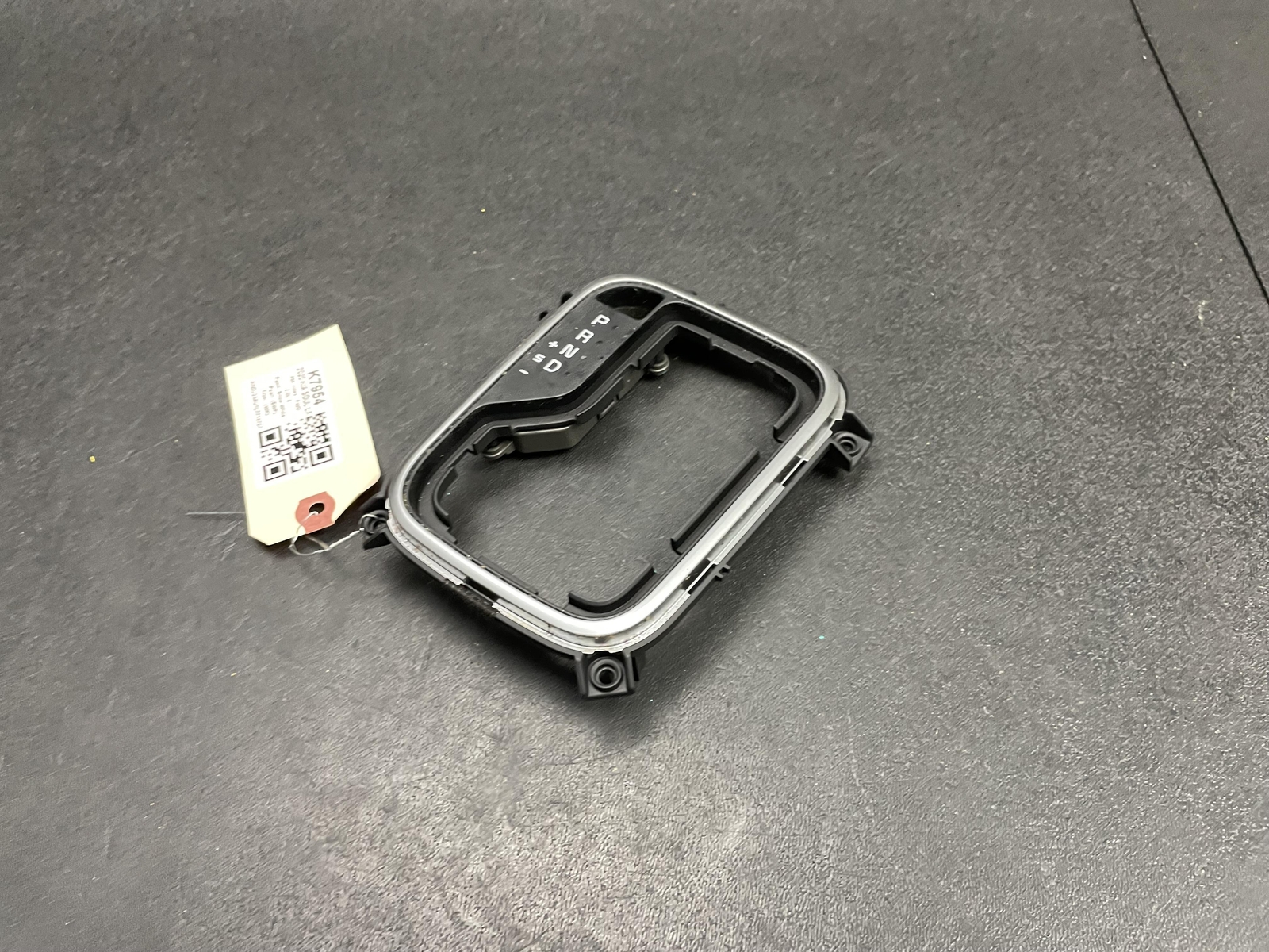 Transmission Shifter Indicator 2020 Kia Soul 84655-K0030 2021 2022 | eBay