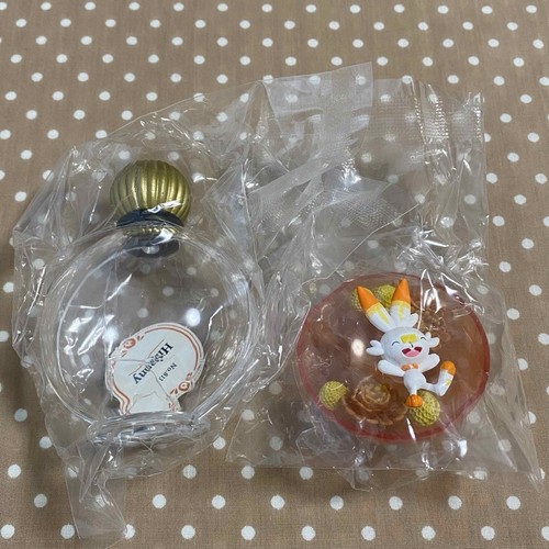 Re-Ment Pokemon Petit Fleur Ex Galar Region Edition Hibany No.rr792 | eBay