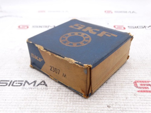 SKF 2307 M BEARING | eBay