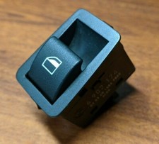 BMW E46 3 Series Saloon Touring Rear Door Electric Window Switch ...