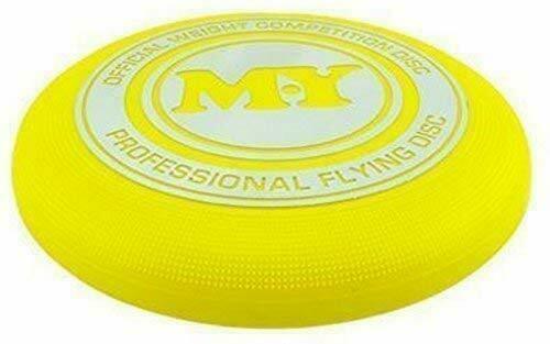 Frisbee Professional Flying Disc Flying Discs 180g Weighted Random ...