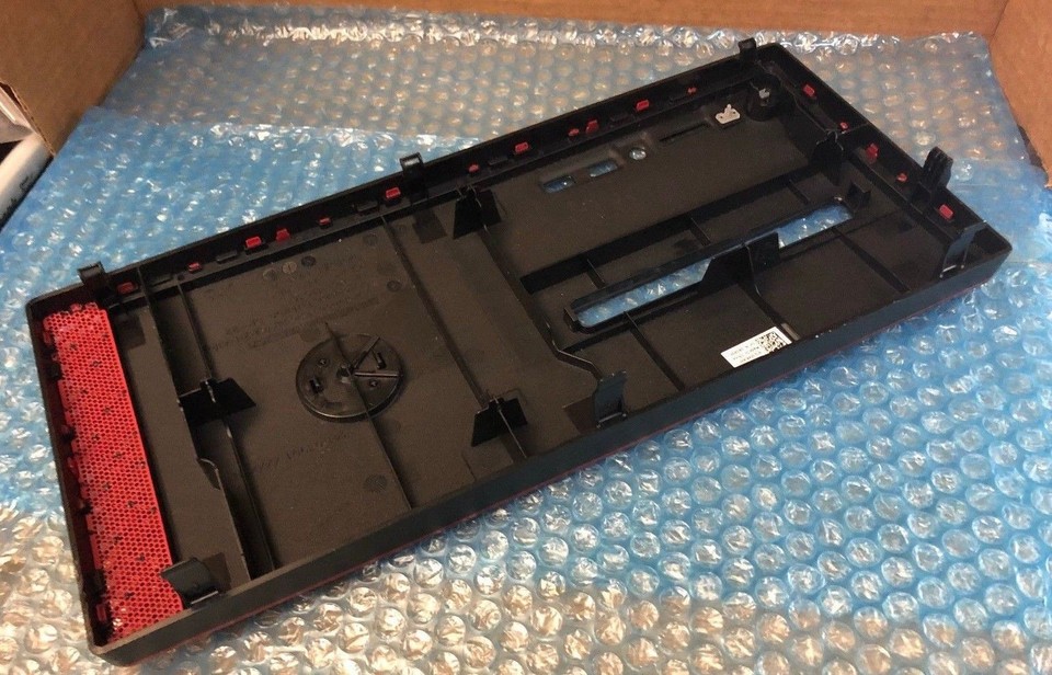 Genuine Dell Inspiron 3655 3656 3650 3668 Genuine Desktop Front Bezel ...